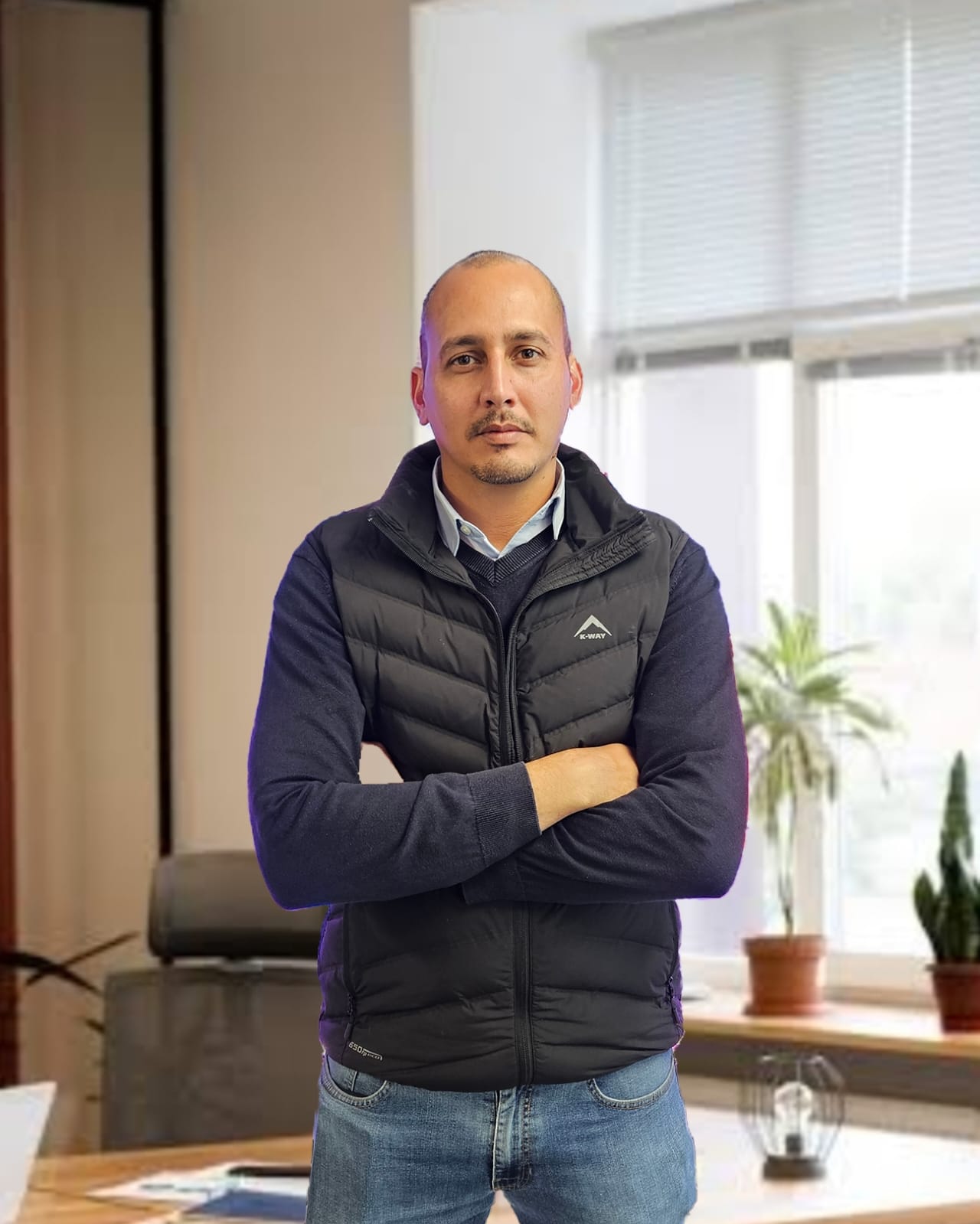 LG Testimonial - Bradley S. | LG Global Careers